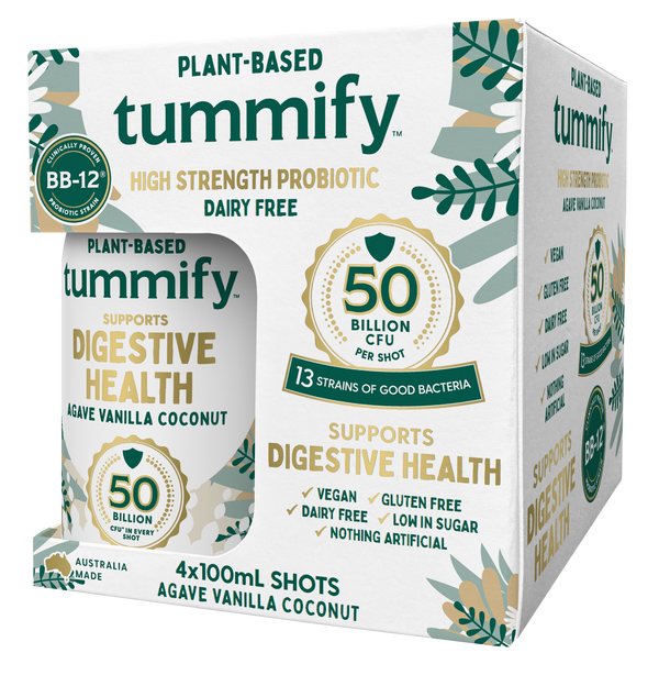 Tummify Plant-Based